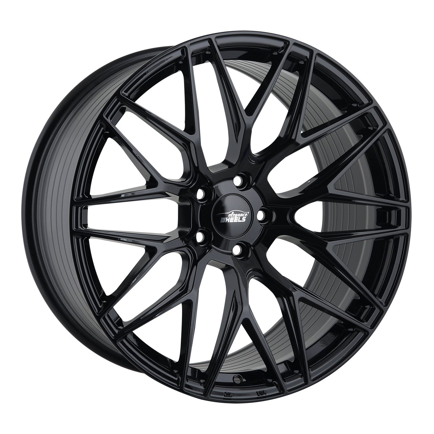 E3 FF Deep Concave | Elegance Wheels