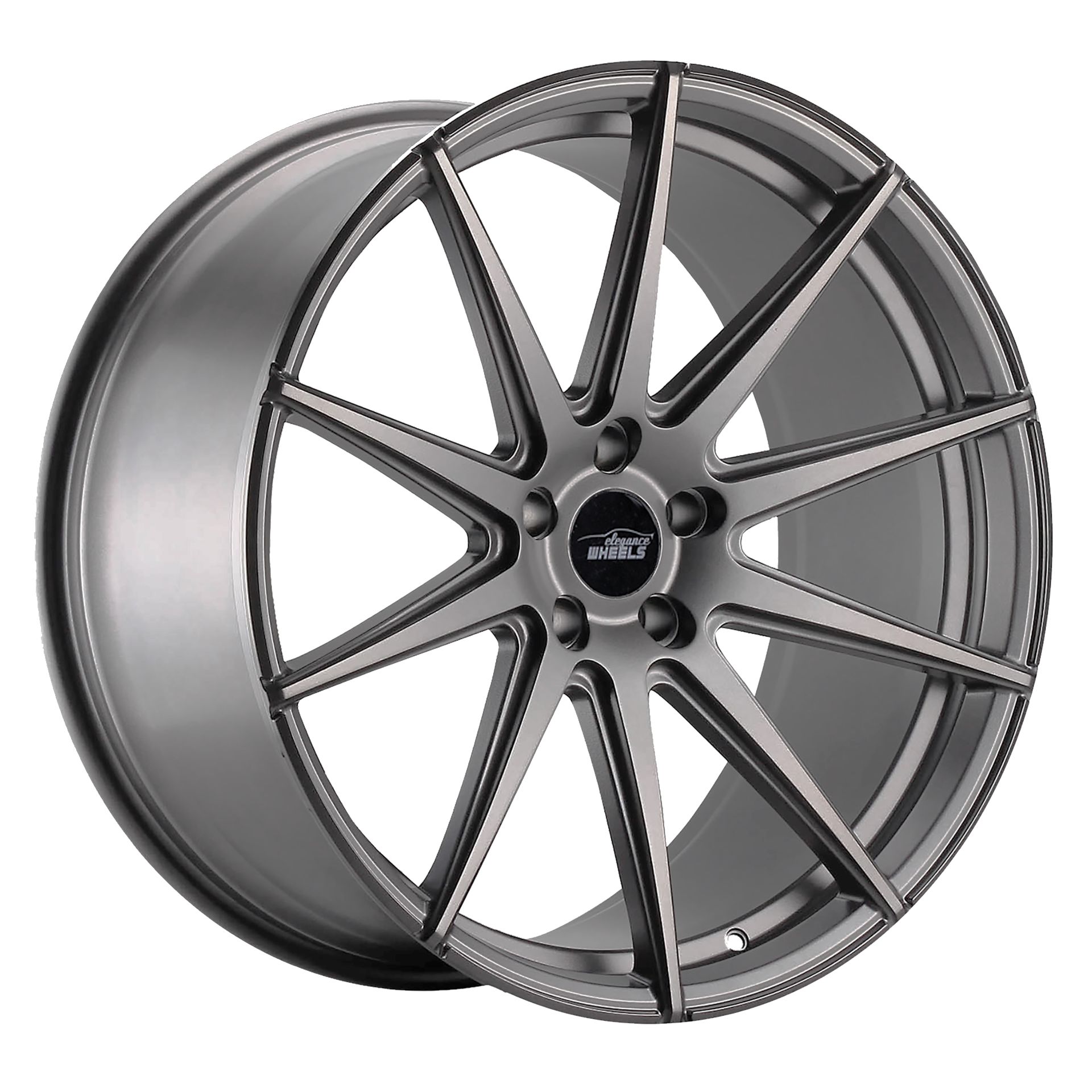 E1 FF Concave | Elegance Wheels